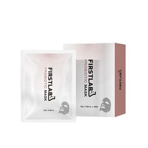 ILDONG Probiotic Mask - OYM | 韓國美容新體驗！