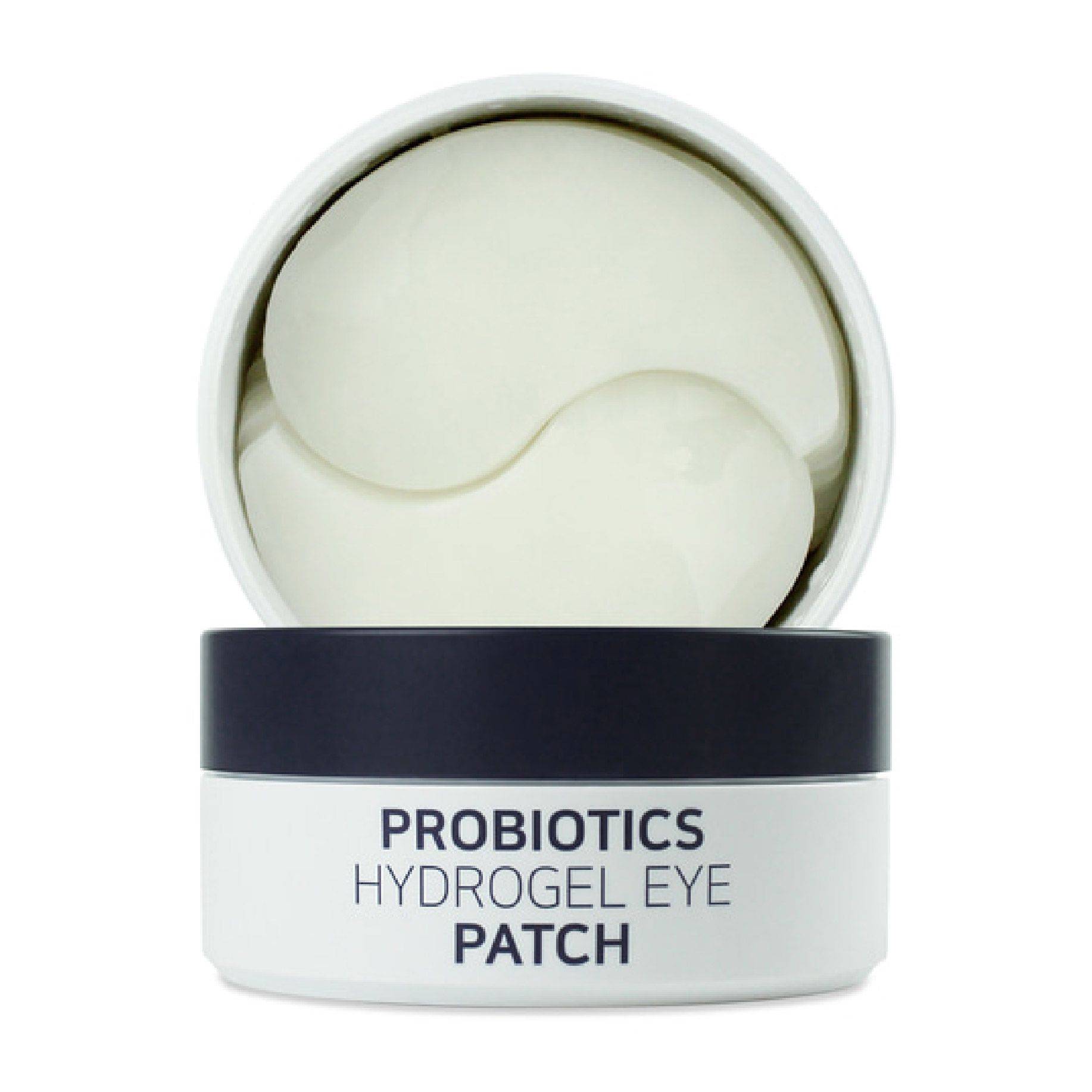 U:LINDSAY Probiotics Hydrogel Eye Patch - OYM | 韓國美容新體驗！
