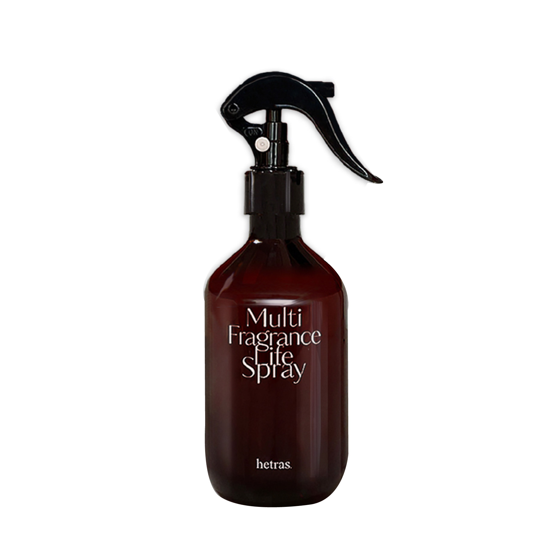 HETRAS Fragrance Life Spray - OYM | 韓國美容新體驗！